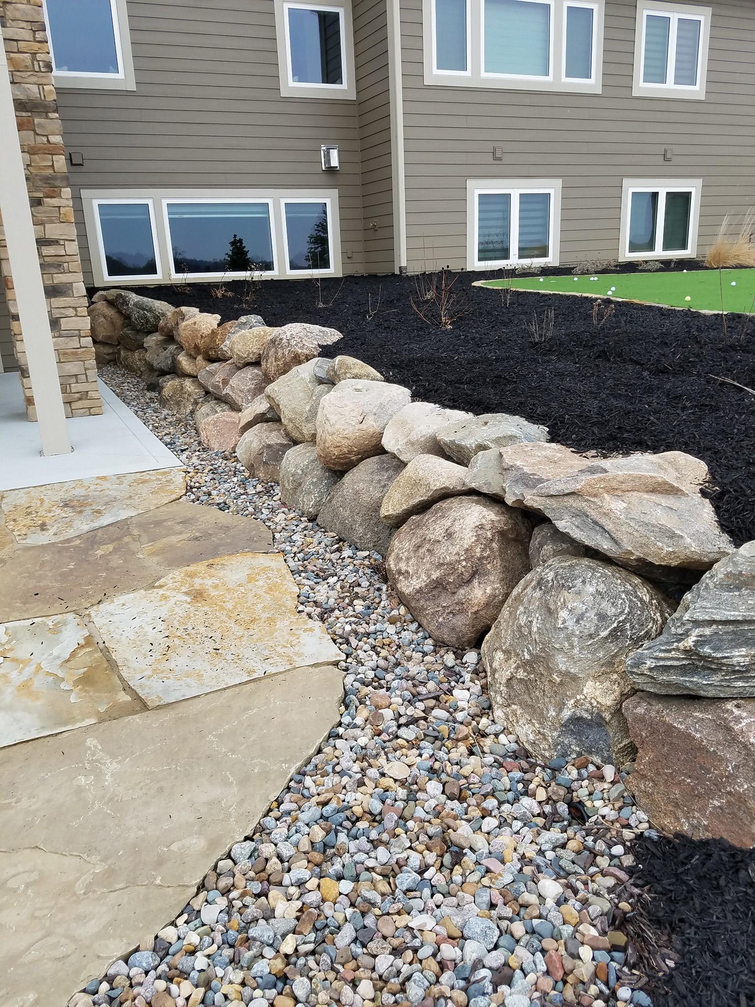 Hardscaping 3 | Norwalk Seasonal Services
